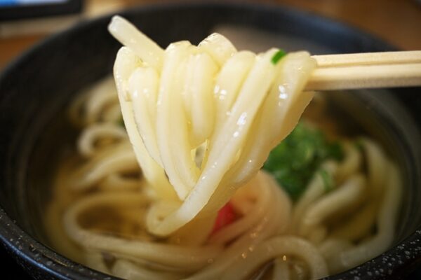 What’s the difference between “Udon” and “Oden”? | JAPANESQUE CAFÉ